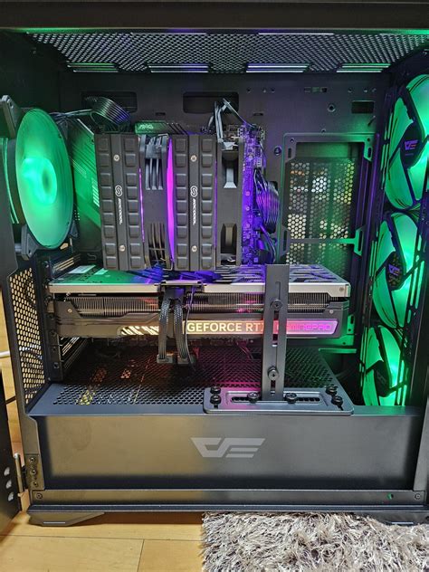 인텔 첫경험 조립 첫경험 13600k 4070ti 디지털 컴퓨터 폰 It 에펨코리아