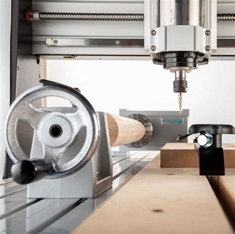 第四軸工具組 Ibuycnc