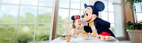 Walt Disney World Resort Early Booking Offer 2026