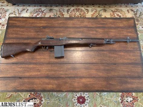 Armslist For Sale Polytech M 14s M1a M14