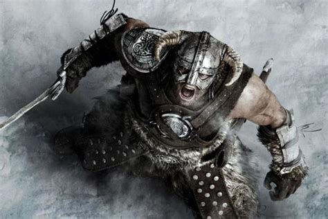 Mod De Skyrim Usa Chatgpt Para Que Puedas Hablar Con Los Npc Como Si