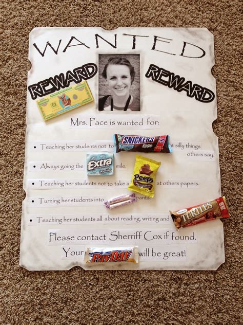Make It Scrappin Teacher Appreciation Week