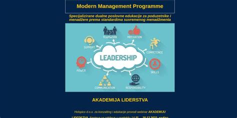 Dr Sc Vladimir Grebenar Mba Pmp Bsmp Kpip On Linkedin Akademija