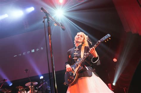 Scandal、“同一メンバーによる最長活動ロックバンド（女性）”ギネス世界記録（tm）に認定：【音楽】