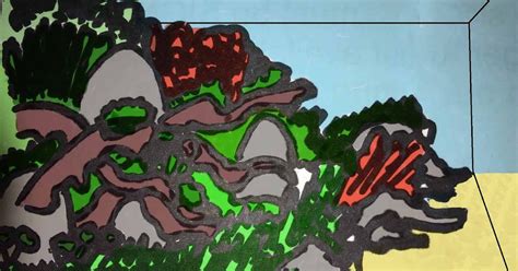 Aquascaping Layout Styles