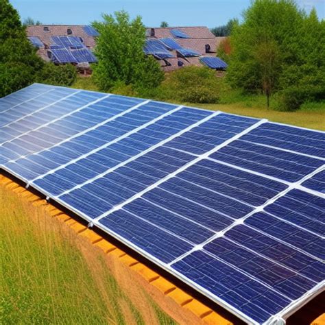 Hoe Gebruik Ik Mijn Zonnepanelen