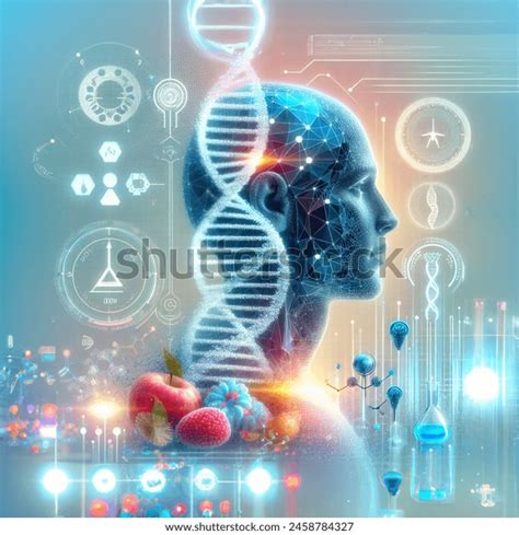 Shutterstock의 Ai 이미지 생성기로 Ai 미래적 스타일을 생성하세요