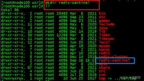 大数据学习初级入门教程（十三） —— redis 3 x 伪分布式集群（哨兵模式）的安装、配置、启动和测试 sentinel current