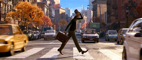 ピクサー最新作『ソウルフルワールド』は魂をふるわす“予測不可能”な物語。監督が語る。 の画像・写真 ぴあ映画