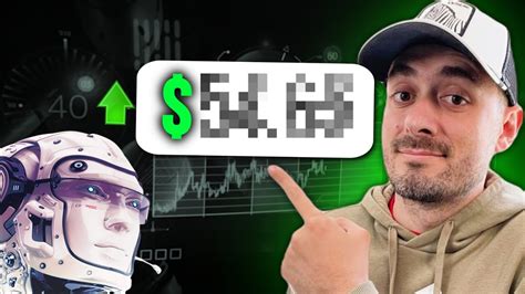Cómo crear un Robot de trading Gratis y sin Programar muy sencillo