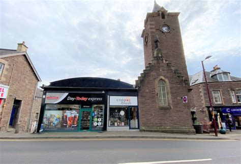 35 37 High St Crieff Ph7 3ht Loopnet