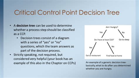 What Are Critical Control Points At Joshua Chafin Blog