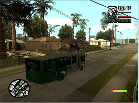 Gta Caraqueño ENCAVA ent610 v2 3 con skin by zeav edicion de skin xd