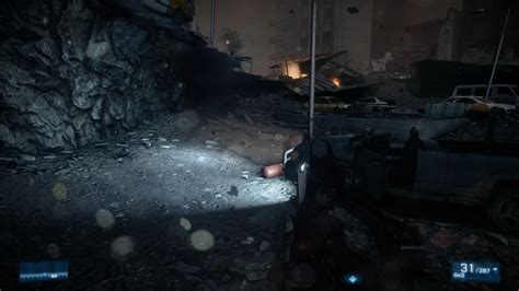 Battlefield 3 Pc Performance Analysis