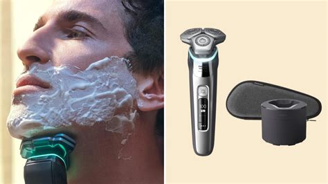 Amazon Beauty Deal Save On The Top Rated Philips Norelco Men S Shaver Reviewed