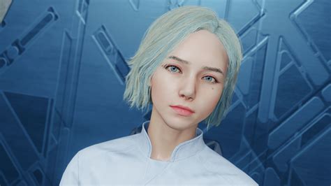 Ranni Female Preset Rstarfield