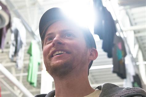 Inside Threadless Offices With Founder Jake Nickell Interview A Drink With