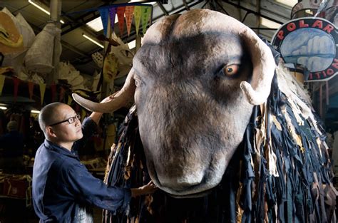 Submit Your Show Chicago International Puppet Theater Festival