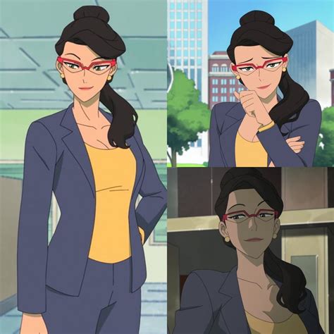 Why Does She Look More Like Lois Than Lois Rsuperman