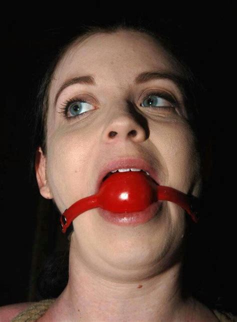 Follow Us ♥ Ballgaggedbitches Click For More ♥ Ballgaggedbitches