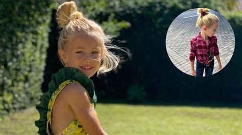 Matilda Salazar Enterneció A Todos Sus Seguidores Con Su Mini Look De Camisa Cuadrille Caras