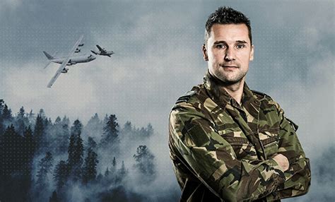 Verhalen Van Onze Militairen Werkenbijdefensie Nl