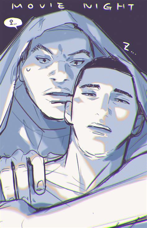 파사삭 On Twitter 기숙사 데이트를 해라~