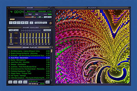 伝説的な Winamp 音楽プレーヤーの開発者は資金を使い果たしてしまいました 仙台ニュース