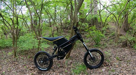 Kuberg Freerider Battery Life Is It Enough