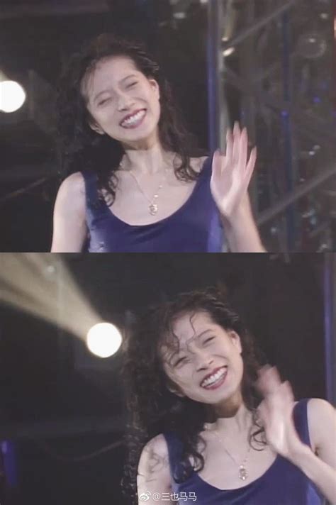 Akina Nakamori中森明菜＃〜夢〜91 Akina Nakamori Special Live Concert 1990s