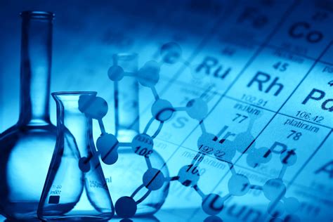 Chemistry Wallpaper Hd