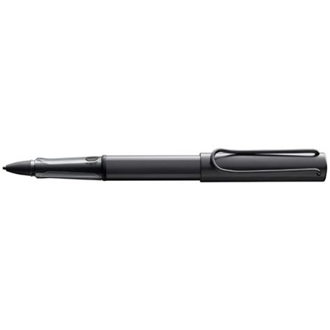 Buy Lamy 471 AL Star EMR Stylus Pen Black – Price, Specifications ...