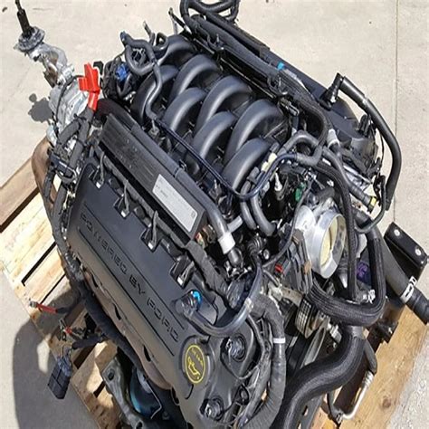 Ford 52 Voodoo Engine For Sale