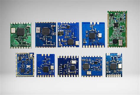Professional Rf Module Supplier And One Stop Iot Solution Provider Dreamlnk