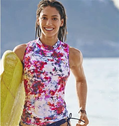 10 Years After Becoming A Viral Sensation Where Is Allison Stokke