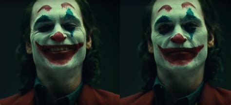 Joker Image Shows Off A Serious Joaquin Phoenix Film
