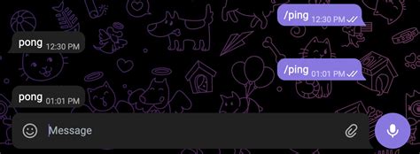 Home Assistant Telegram Integration Diy Ideas