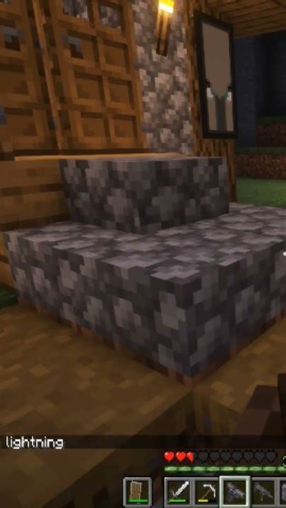Herobrine Moment Minecraft Moddedminecraft Mods Modded Horror