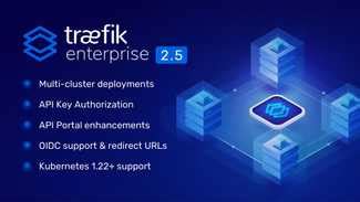 The Road Map To Traefik Proxy 3 0 Traefik Labs