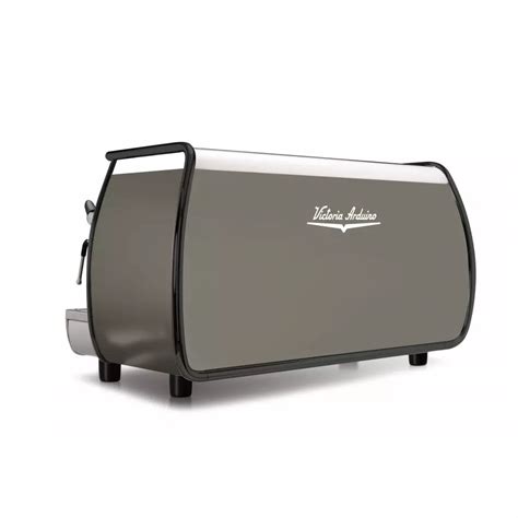 Victoria Arduino Adonis 1905 3gr Volcanic Victoria Arduino Adonis 1905 3gr Volcanic