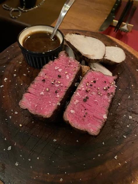 漣優さんの口コミ （ディナー）：洋食屋 百次 Retty 日本最大級の実名型グルメサービス