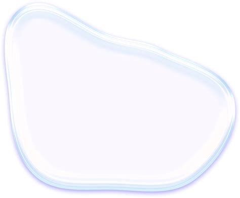 Liquid Bubble Blob Element PNG Liquid Bubble Blob Element PNG