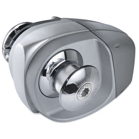 Quick Hector 1500 Windlass Hc1512d38 Fisheries Supply