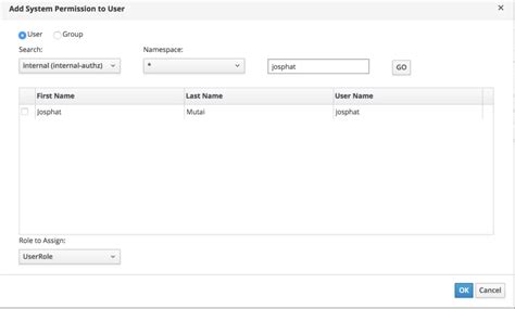 Create And Manage User Accounts On Ovirt And Rhev Computingforgeeks