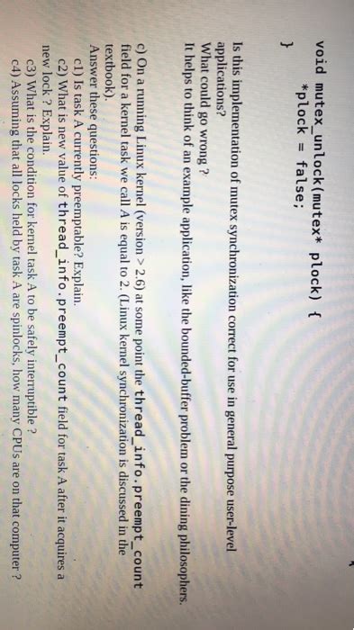 Solved 1 30 Points Answer These Questions A On A