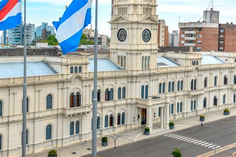 Entre Ríos Entre Las Provincias Afectadas Por El Recorte De Fondos
