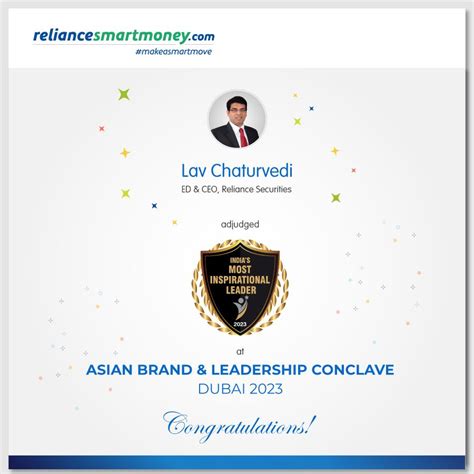Anand Pratap Singh On Linkedin Proud Moment For Us To Have Such Inspiring And Dynamic Leadership