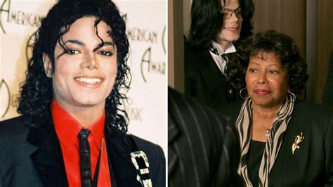 Michael Jacksons Mamma Kräver Sex Miljoner Av Dödsboet