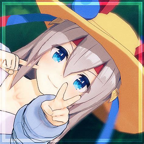 タマモクロス KURO