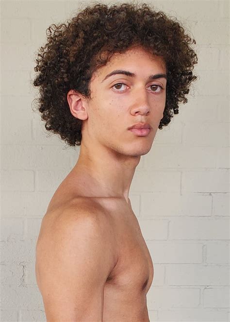 Wesley — St Claire Modeling